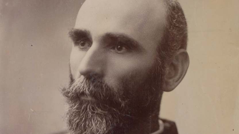 Michael Davitt remembered