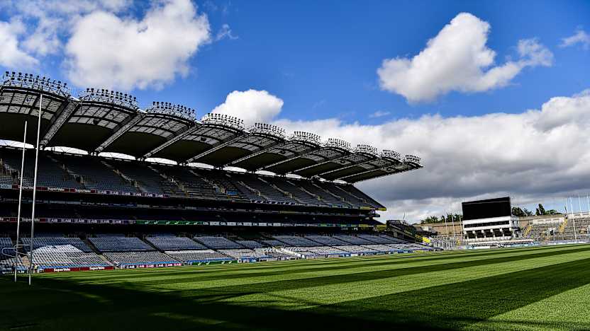 Plans for 2020 inter-county competitions unveiled