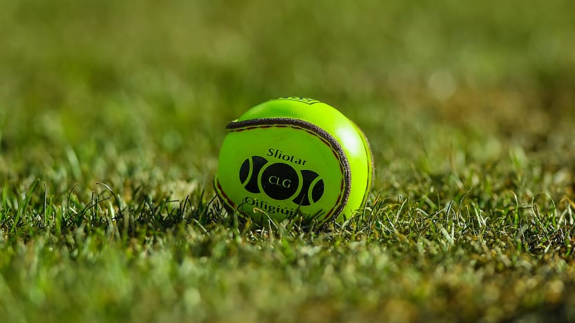 The science behind the Yellow Sliotar