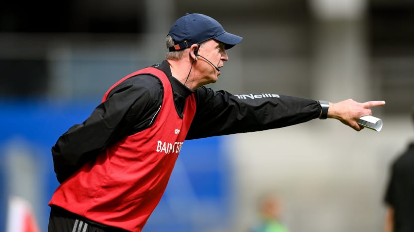Manager Kelly thrilled with Offaly's success