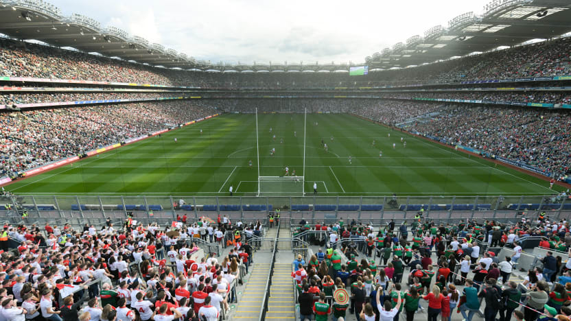 GAA Purpose, Vision and Values