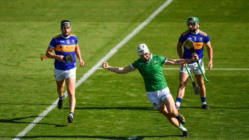 Top 10 Hurling moments of 2021