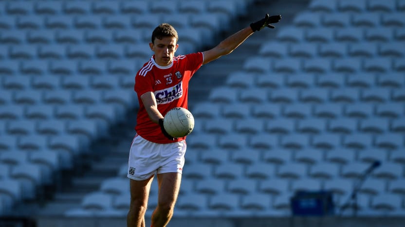 Ricken still hoping Mark Collins will commit for 2022