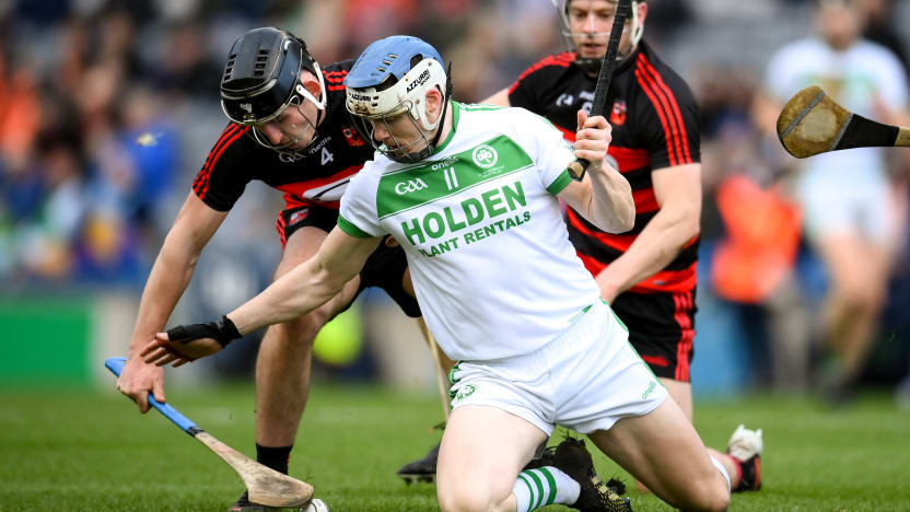 AIB Club Hurling Championships preview
