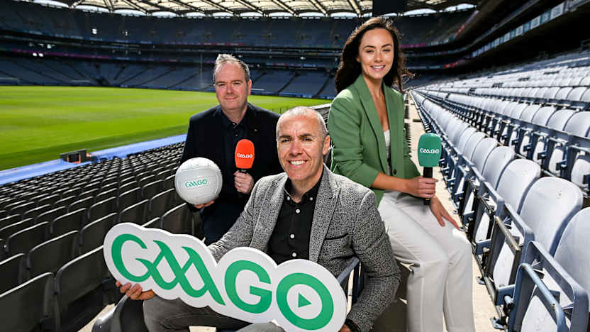 GAAGO commentary and reporting team announced