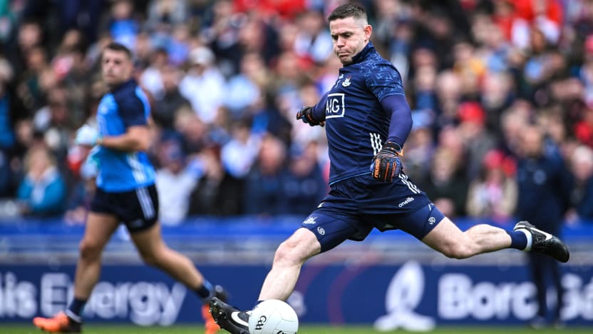 GAA to trial experimental kick-out and free-kick rules