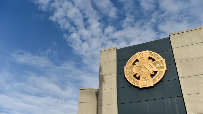 How the GAA became more on brand