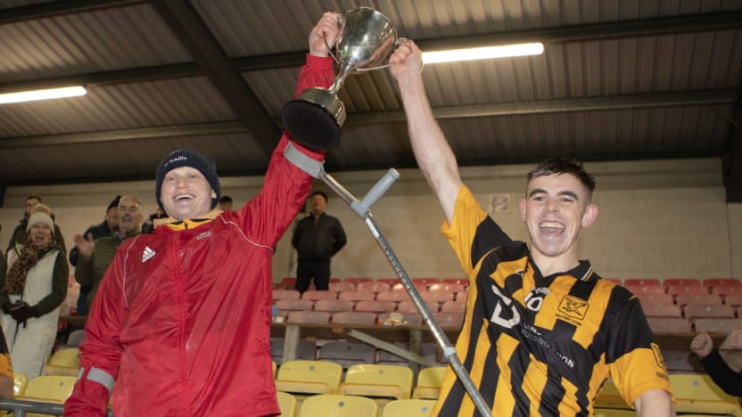 Oisín Kelly's lasting legacy