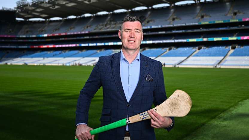 Hurling Development Roadshows to tour the country
