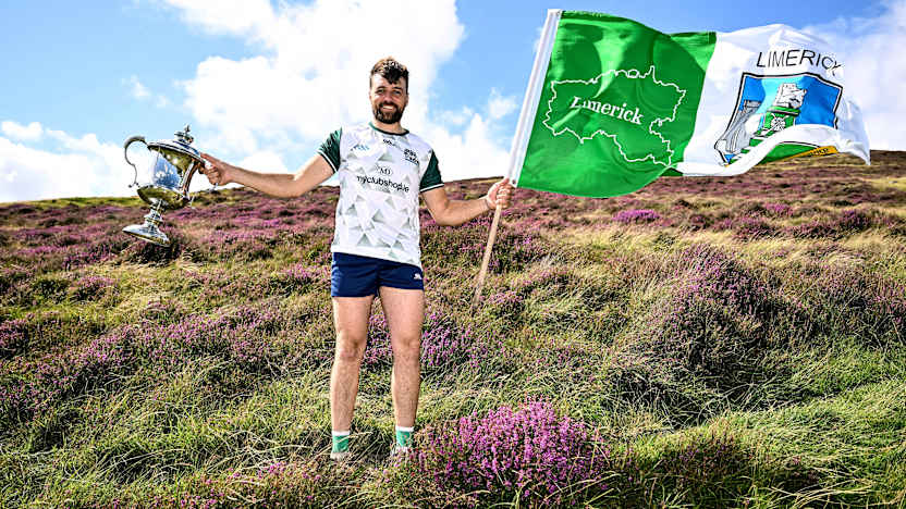 M. Donnelly All-Ireland Poc Fada finals: Glory again for Limerick's ...