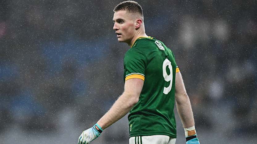 Allianz FL D2: Meath strike late to take the points