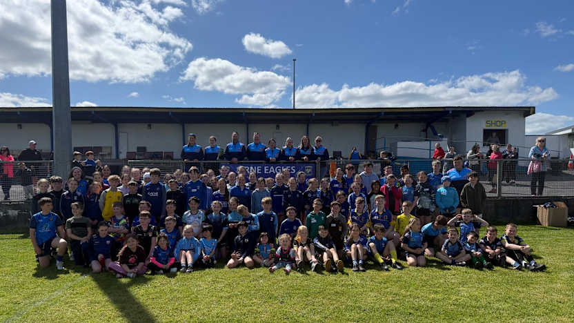 First ever national Go Games programme for Rounders off to a flier