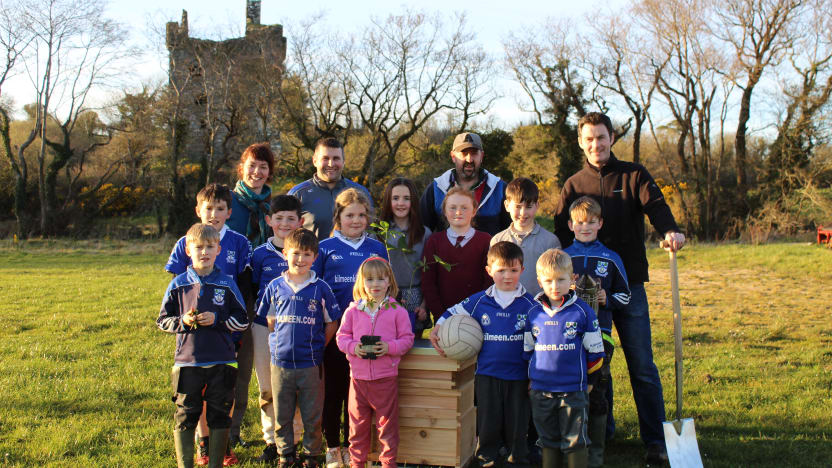 Green Clubs Projects