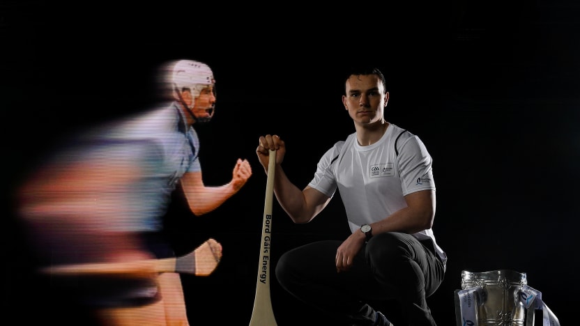 Liam Rushe: 'We can compete with the best'