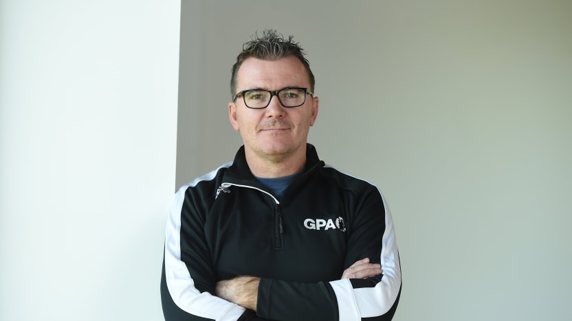Louth footballers hope to inspire a new generation