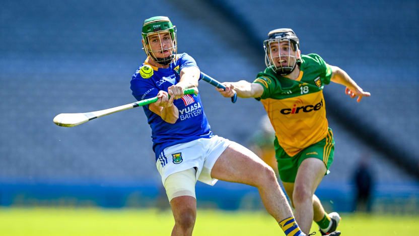 National Hurling Action Plan to grow hurling nationwide