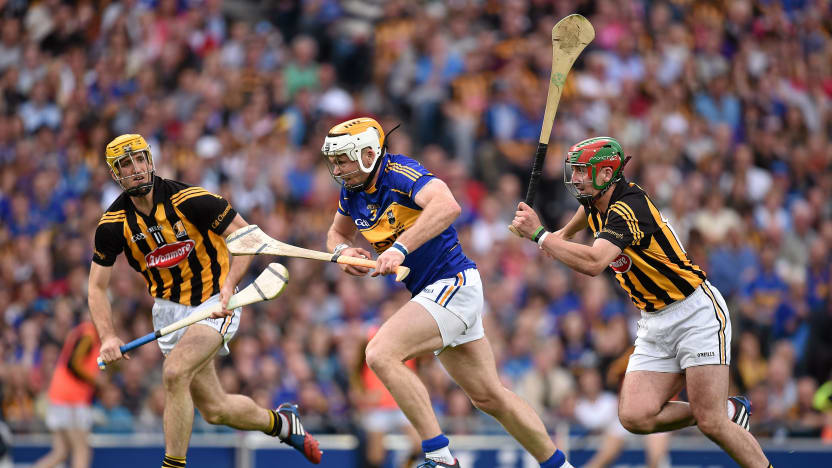 This weekend's inter-county GAA fixture guide