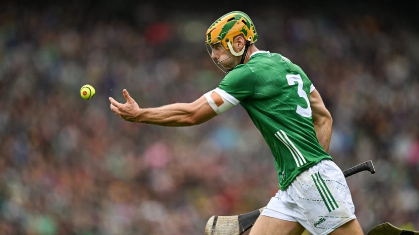 Hurling hand-pass and puck-out rule trials set to begin
