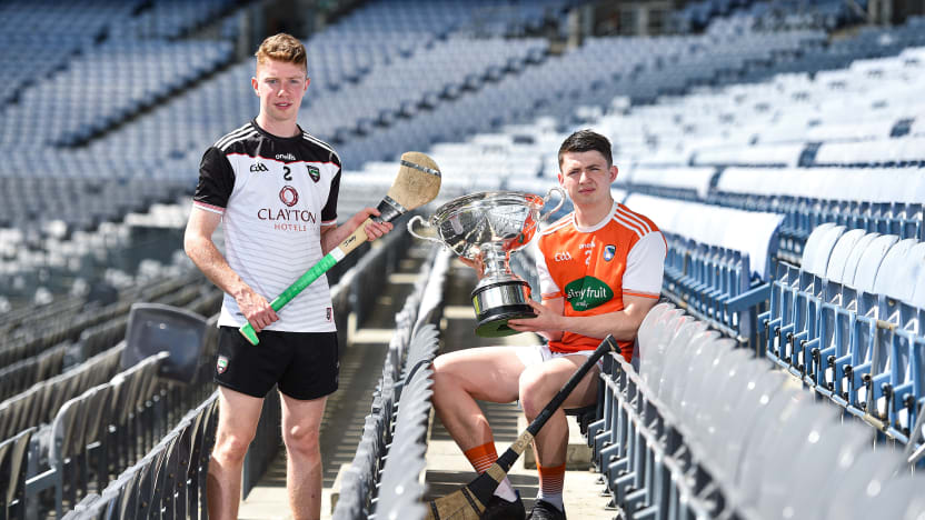 Preview: Nicky Rackard Cup Final