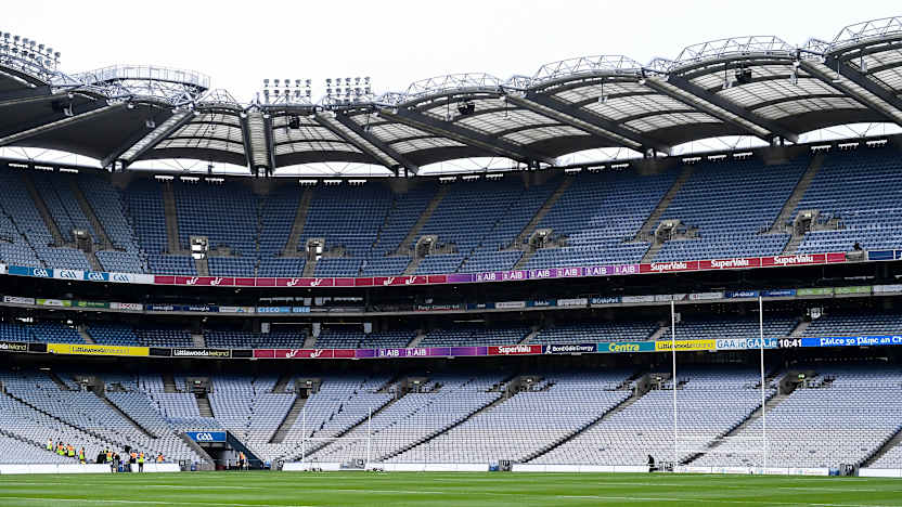 GAA acknowledges additional State funding