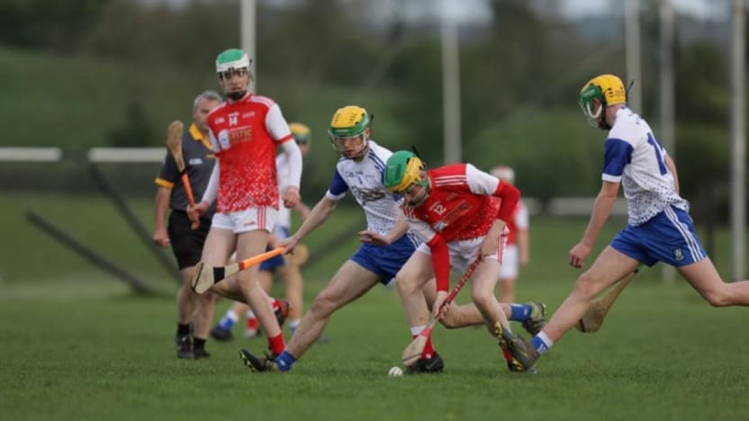 BOI Celtic Challenge round-up