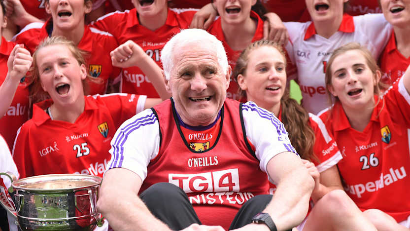 Eamonn Ryan's lasting legacy