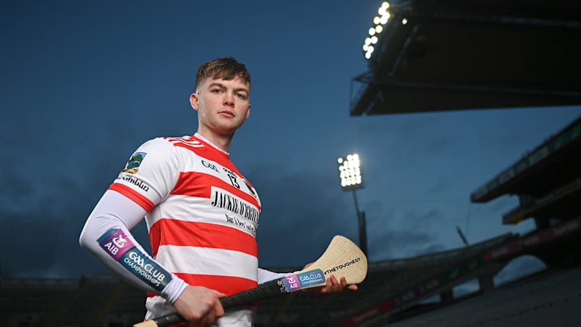 Ballygiblin return to Croke Park