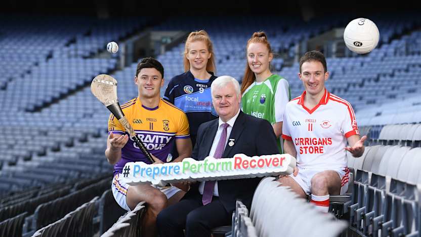 First ever GAA Player Conference launched