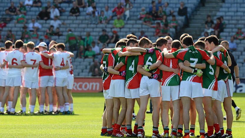 How to unlock the potential of our teenage GAA members