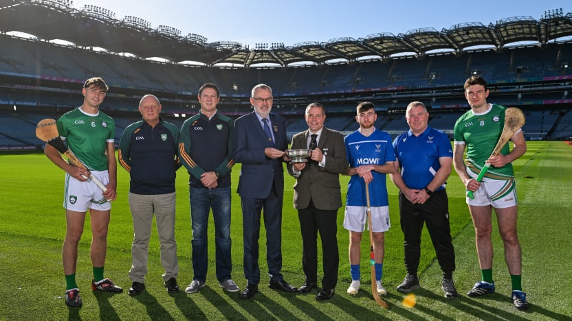 2023 Hurling/Shinty International to renew long-standing tradition