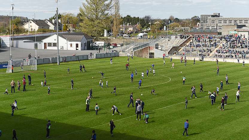 GAA Learning Programme to offer assistance