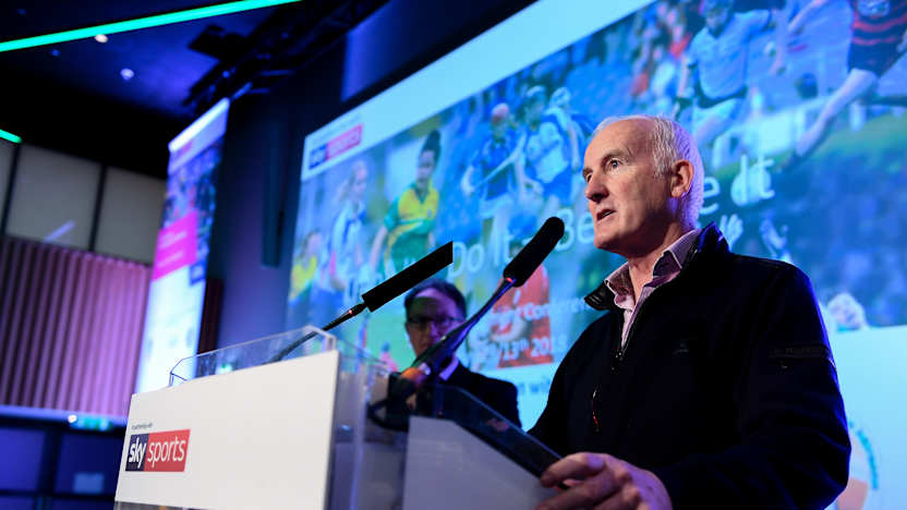 Club Coaching Officers should be fully supported in their role