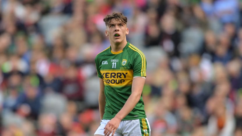 Preview: Kerry v Donegal