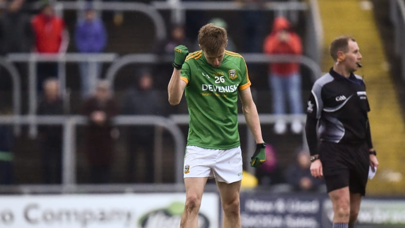 Sunday's inter-county Gaelic Football round-up