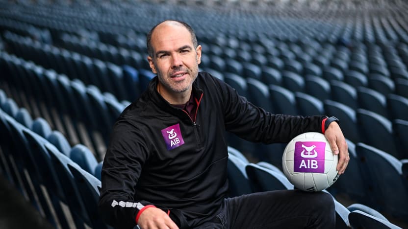 Finlay believes solid structures key to Monaghan success story