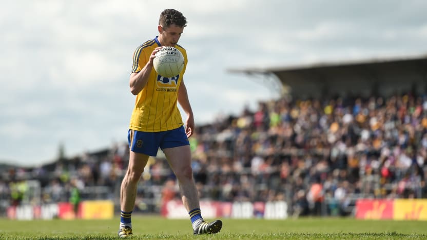 Murtagh: 'It is special'