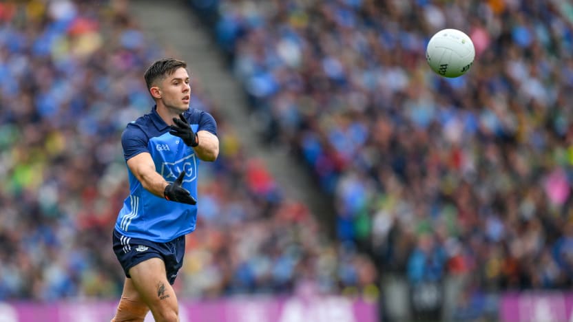 Statistical analysis report reveals the essence of modern Gaelic football