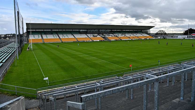 Busy few weeks for Offaly GAA in Tullamore