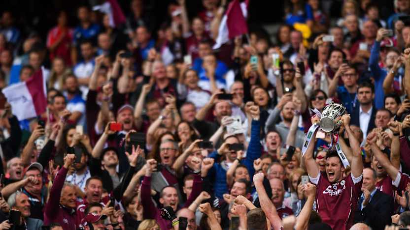 All Ireland Final tickets