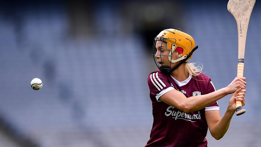 Preview: Weekend's Camogie Championship action