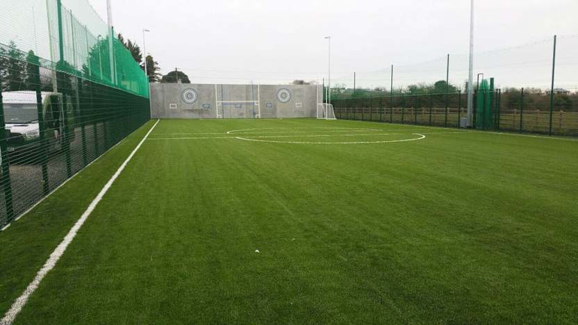 GAA Synthetic Pitch Guide