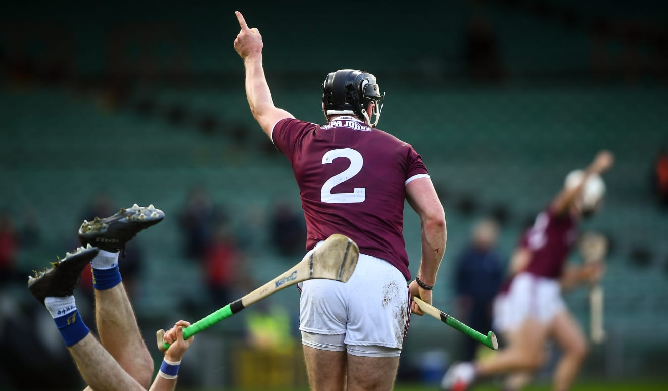 Top 10 Hurling Moments of 2020