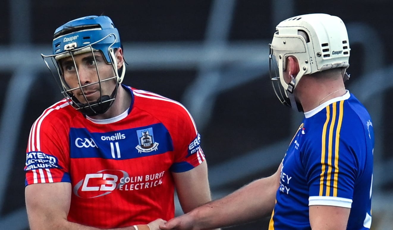 Value of sport underlined for Cooney