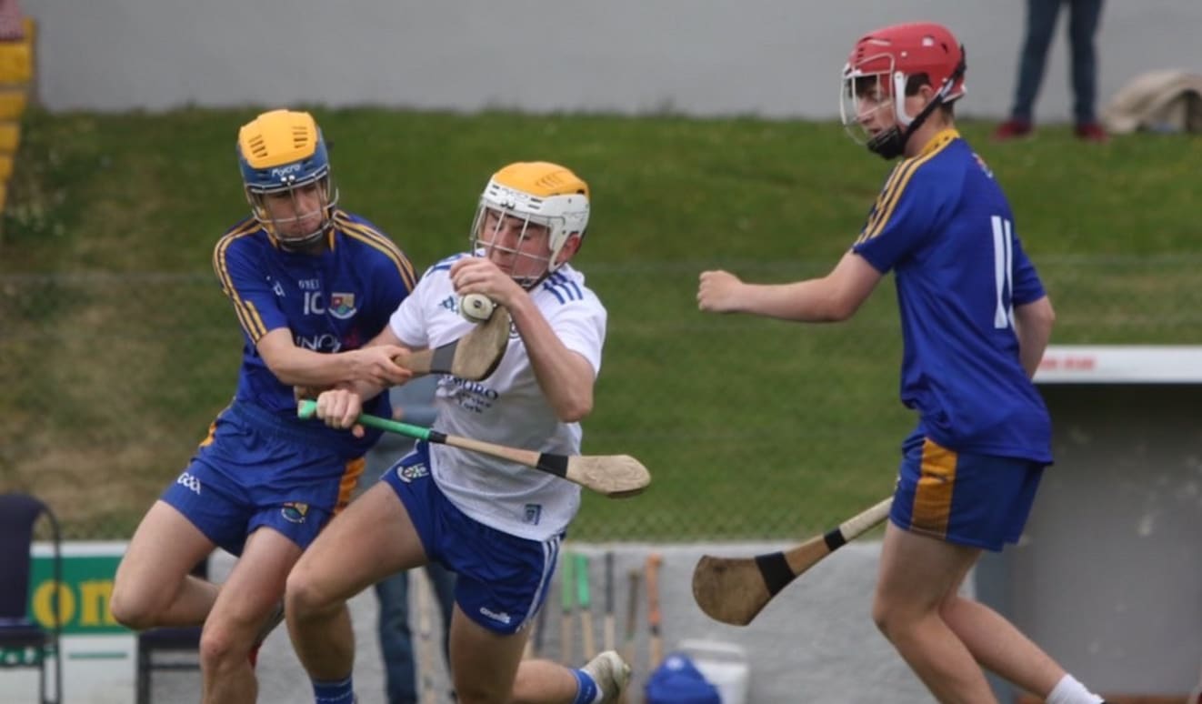 Celtic Challenge round-up