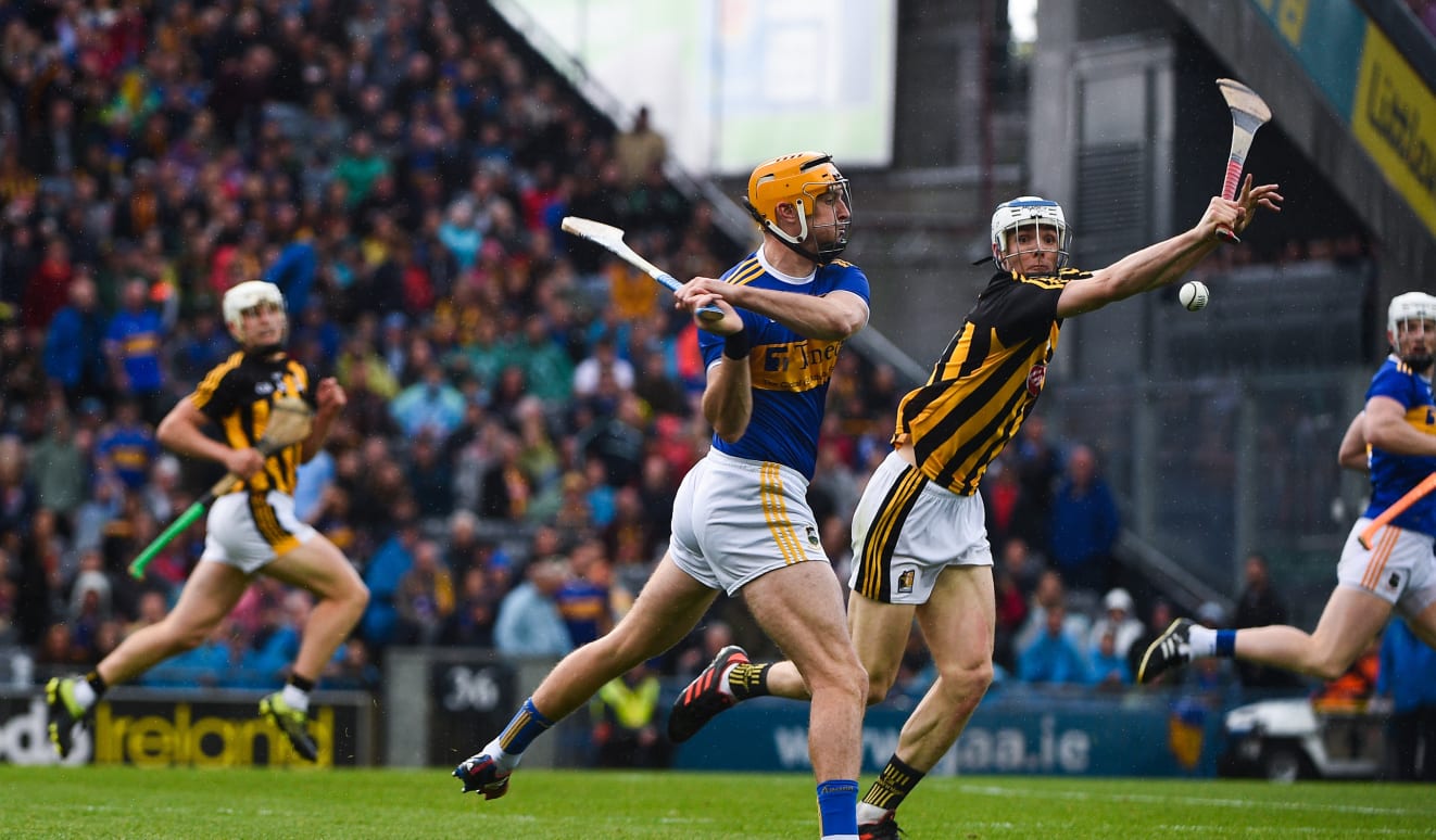 PwC All-Stars 2019 Hurling nominations