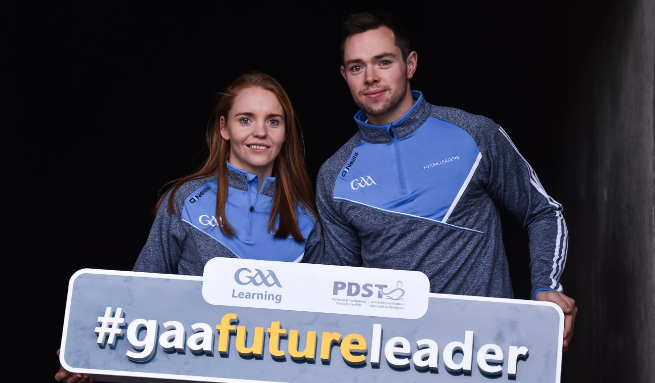 Dean Rock happy to be part of 'special group'