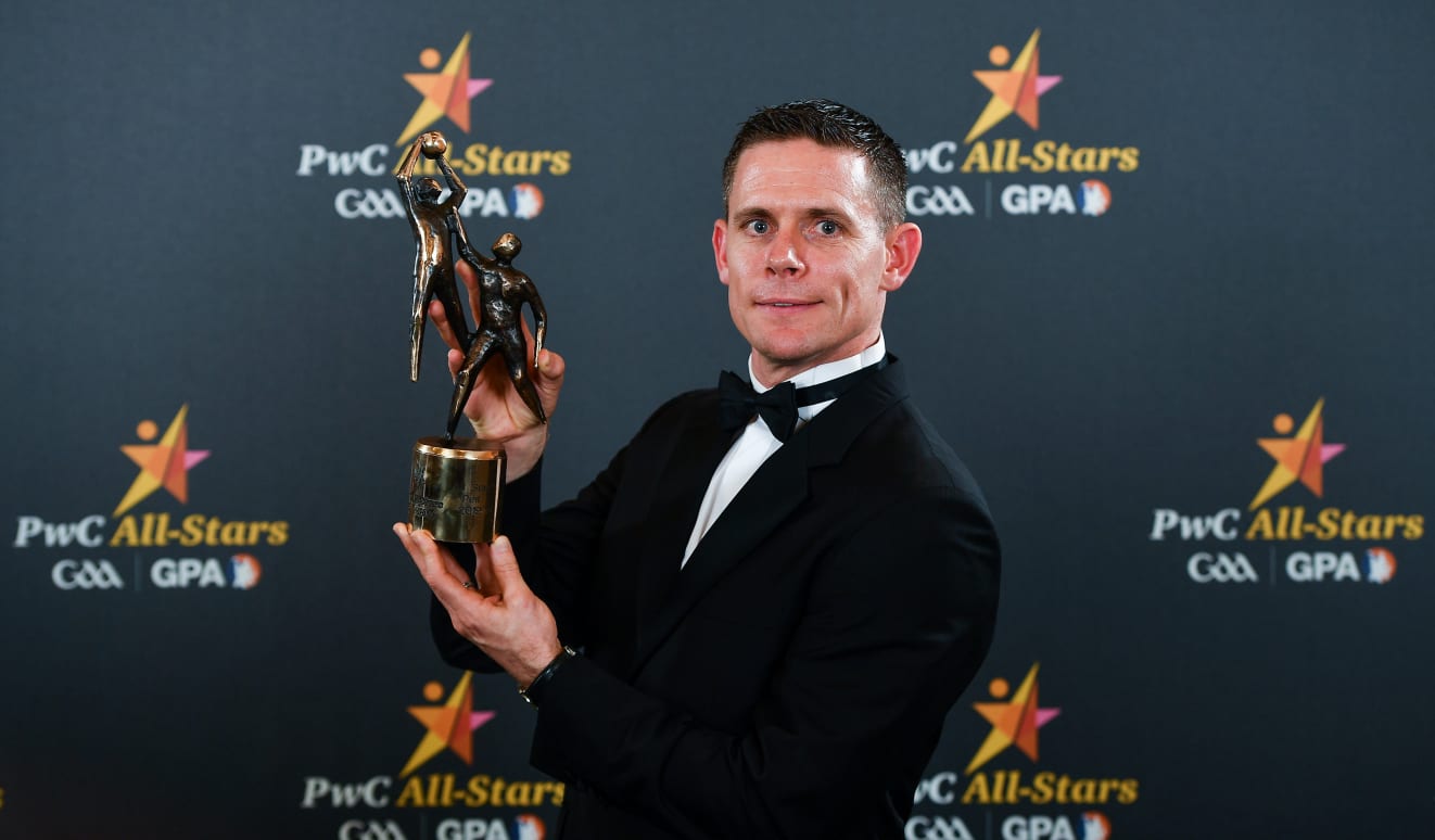 Stephen Cluxton - The Big Interview
