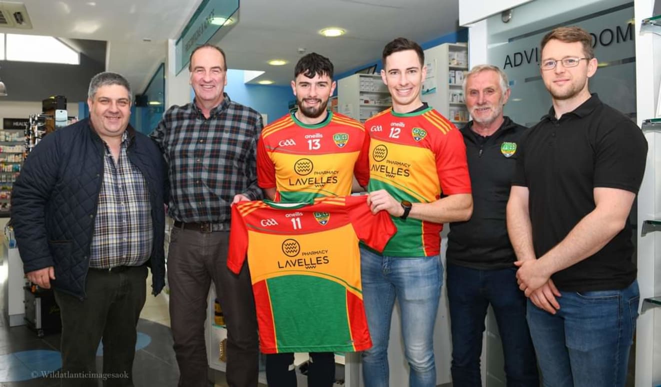 Northern Gaels making an impact in Mayo