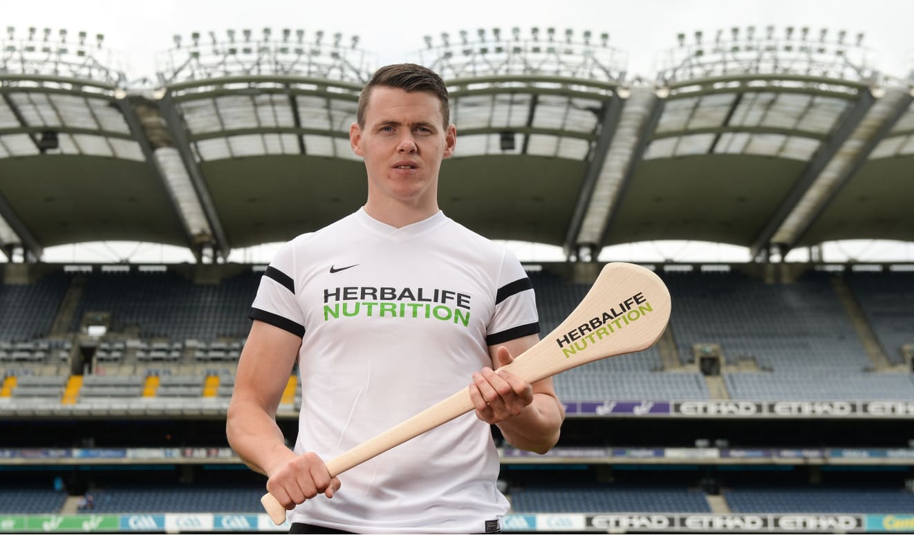 How TJ Reid became the main man for Kilkenny