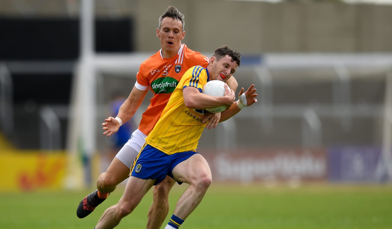 GAA.ie Football Team of the Week